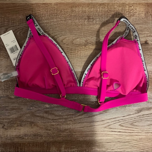 bebe | Swim | Nwt Bebe 2piece Swimsuit | Poshmark